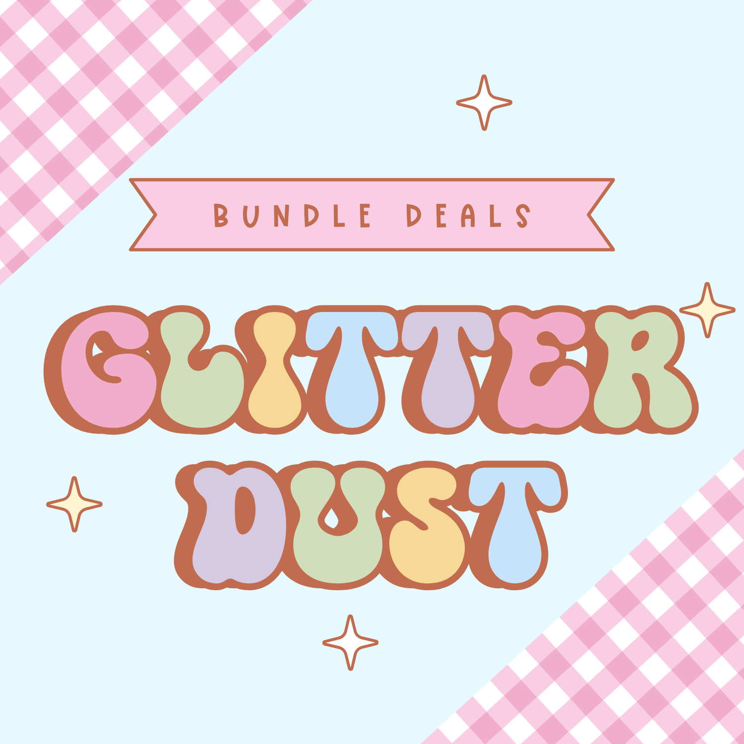 Glitter Dust Bundles – tagged "glitter dust bundle" – GlitznGlam7, LLC