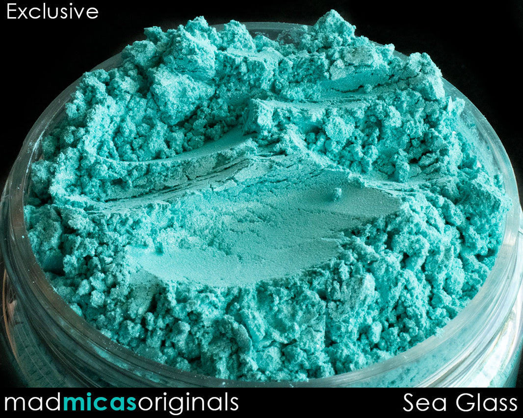 Mad Micas Mica Powders – GlitznGlam7, LLC